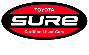 ตารางผ่อนรถมือสอง พร้อมโปรแกรมคำนวณค่างวด | TOYOTA SURE